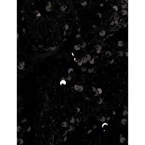 PHASE EIGHT Elaina Sequin-embellished Woven Maxi Dress