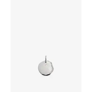Monica Vinader Sun Sterling- Pendant