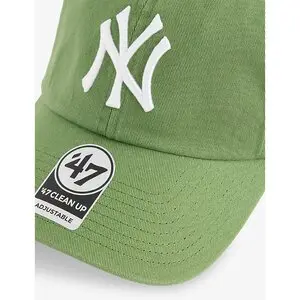 '47 Clean Up Ny Yankees Cotton-twill Baseball Cap