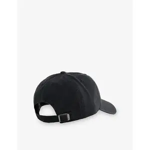 '47 Clean Up Ny Yankees Base Runner Cotton-twill Baseball Cap