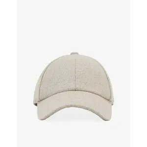 Reiss Curved Hats For Women