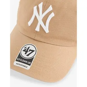 '47 Clean Up Ny Yankees Cotton-twill Baseball Cap
