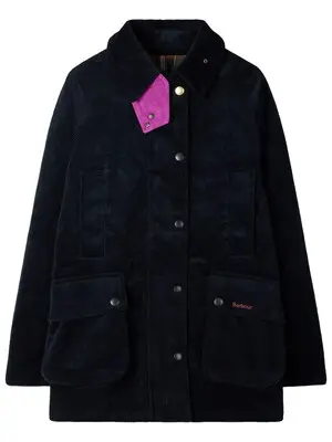 Barbour Beaufort Ribbed Casual Jacket