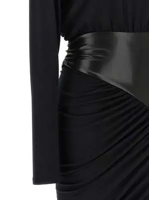 Andamane Ursula' Dress