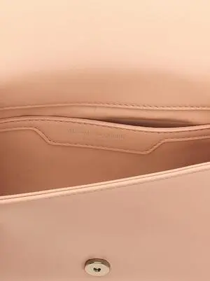 Alexander McQueen The Mini Seal' Crossbody Bag