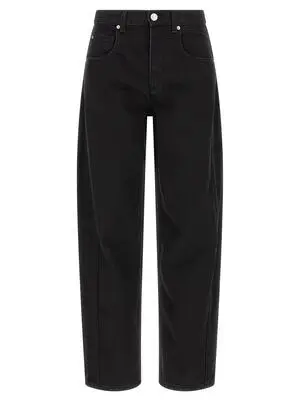 Isabel Marant Étoile Marant 'oriane' Jeans