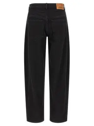 Isabel Marant Étoile Marant 'oriane' Jeans