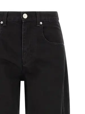 Isabel Marant Étoile Marant 'oriane' Jeans