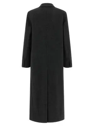 Isabel Marant Étoile Chelsea' Coat
