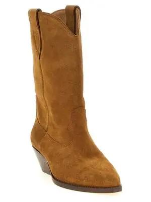 Isabel Marant Étoile Duerto' Texas Boots
