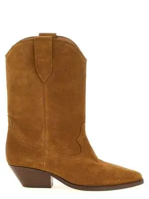 ISABEL MARANT ÉTOILE Isabel Marant Women 'Duerto' Texas Boots