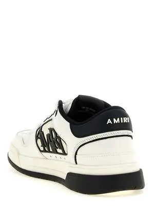 Amiri Classic Low' Sneakers - Multicolor