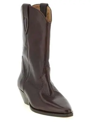 Isabel Marant Étoile Duerto' Texas Boots