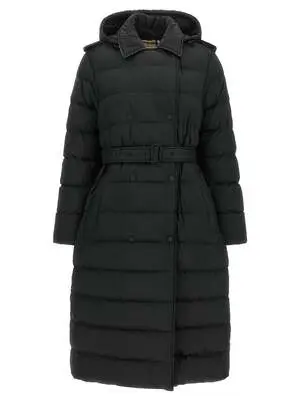 Burberry Kent' Down Jacket