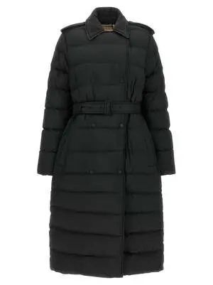 Burberry Kent' Down Jacket
