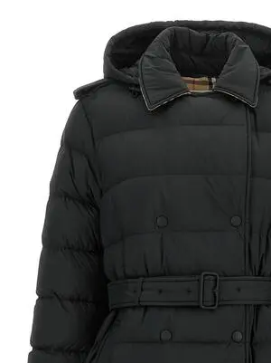 Burberry Kent' Down Jacket