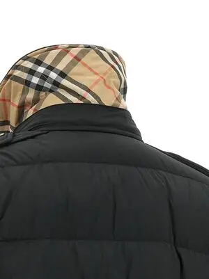 Burberry Kent' Down Jacket