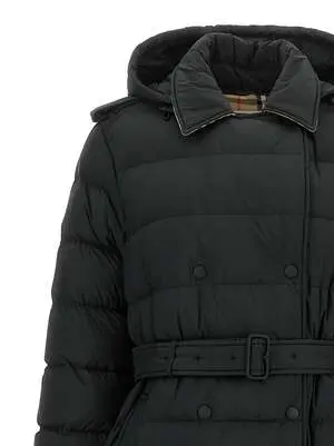 Burberry Kent' Down Jacket