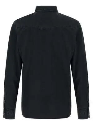 TOM FORD Western' Shirt