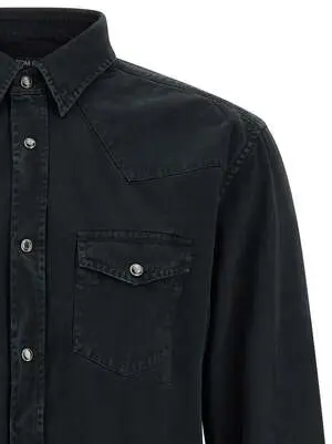 TOM FORD Western' Shirt