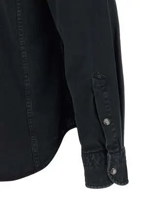 TOM FORD Western' Shirt