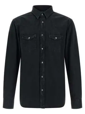 TOM FORD Western' Shirt
