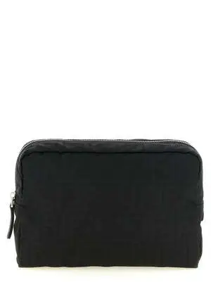 Fendi Medium 'ff Light' Beauty - Black