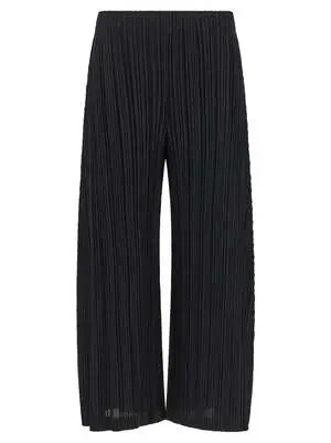 Issey Miyake Thicker Bottoms 1' Pants