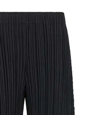 Issey Miyake Thicker Bottoms 1' Pants