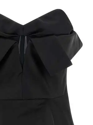 Alexander McQueen Bustier Top