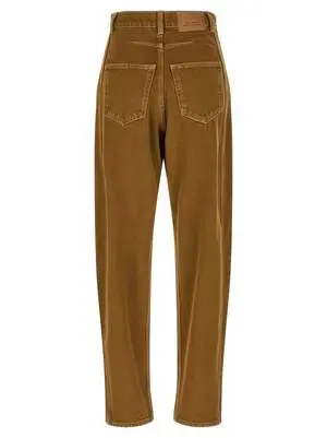 Isabel Marant Étoile Lisha' Jeans