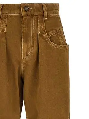 Isabel Marant Étoile Lisha' Jeans