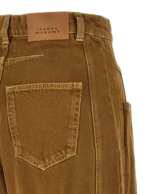 Isabel Marant Étoile Lisha' Jeans