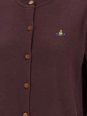 VIVIENNE WESTWOOD Bea' Cardigan