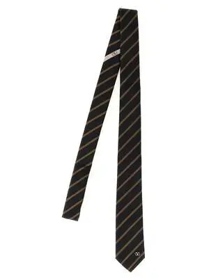 Valentino Garavani Tie Regimental - Multicolor