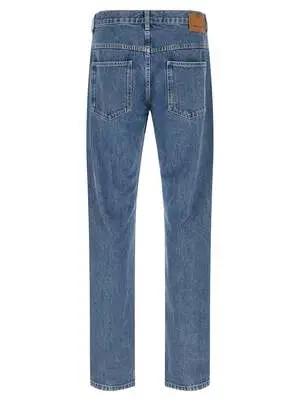 Isabel Marant Étoile Marant 'lewys' Jeans