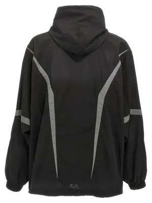 Balenciaga Tracksuit Loop Sports Icon Ampia' Jacket