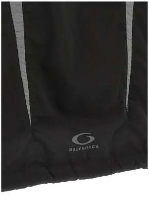 Balenciaga Tracksuit Loop Sports Icon Ampia' Jacket