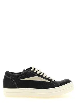 Rick Owens Vintage Sneaks' Sneakers - Multicolor