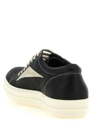 Rick Owens Vintage Sneaks' Sneakers