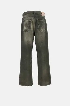 Our Legacy Jeans Third Cut Digital Denim