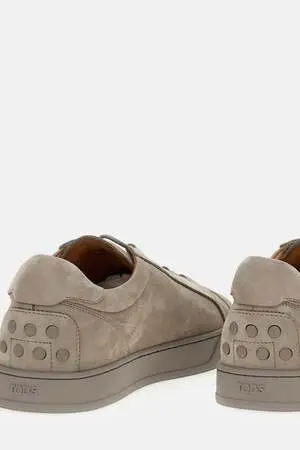 TOD'S Nabuk Sneakers