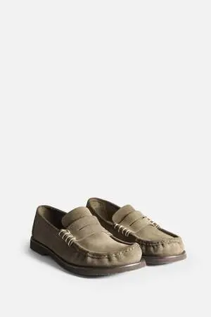 JW Anderson Loafer Mocassin - Multicolor