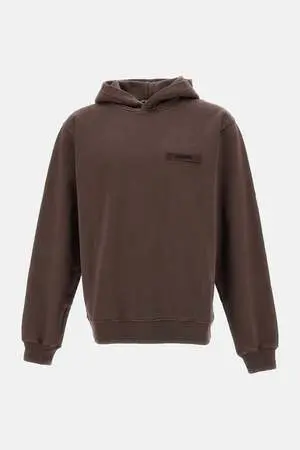 Jacquemus Le Hoodie Gros Grain Sweat - Multicolor