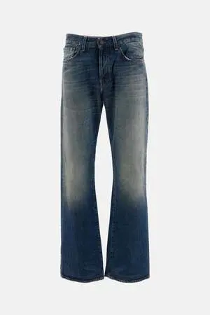 Acne Studios Jeans - Multicolor