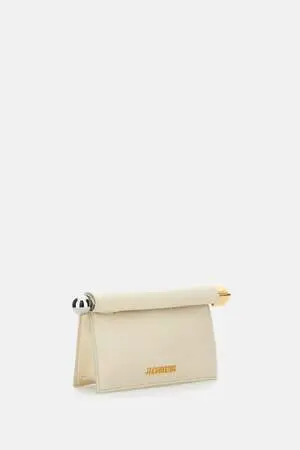 Jacquemus La Petite Pochette Rond Carre - Multicolor