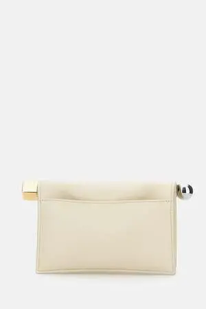 Jacquemus La Petite Pochette Rond Carre - Multicolor