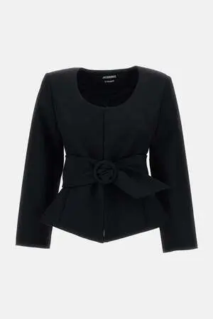 Jacquemus La Veste Miami Jacket - Multicolor