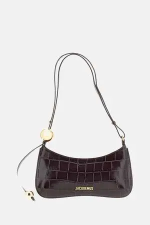 Jacquemus Le Bisou Perle Bag - Multicolor