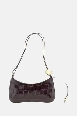 Jacquemus Le Bisou Perle Bag - Multicolor